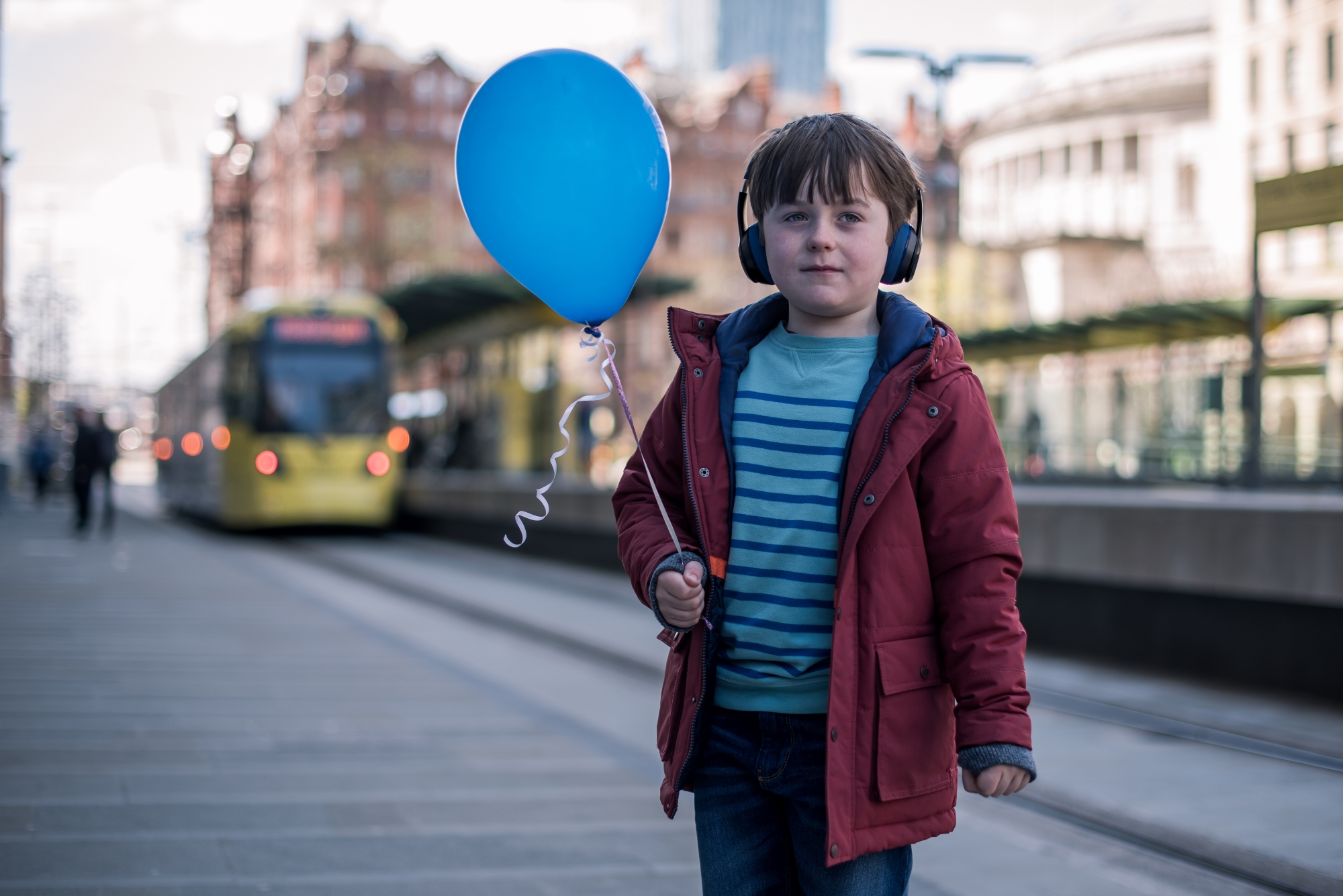 Previous Productions - Screen Manchester