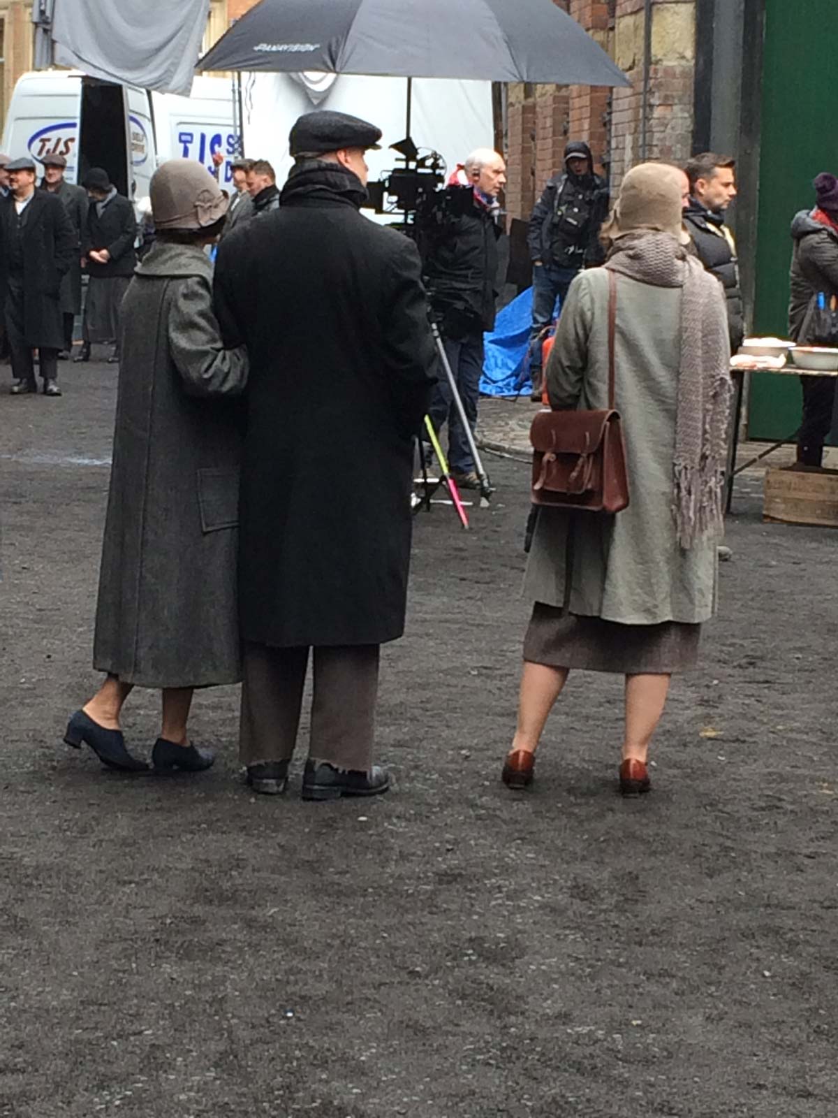 Production Gallery - Screen Manchester