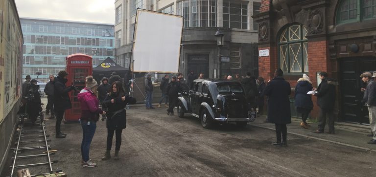 News - Screen Manchester