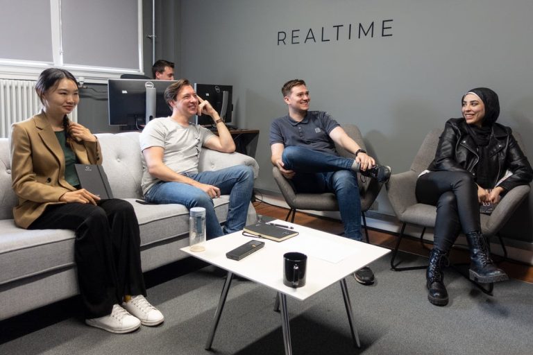 Screen Manchester - The Film Office for Manchester