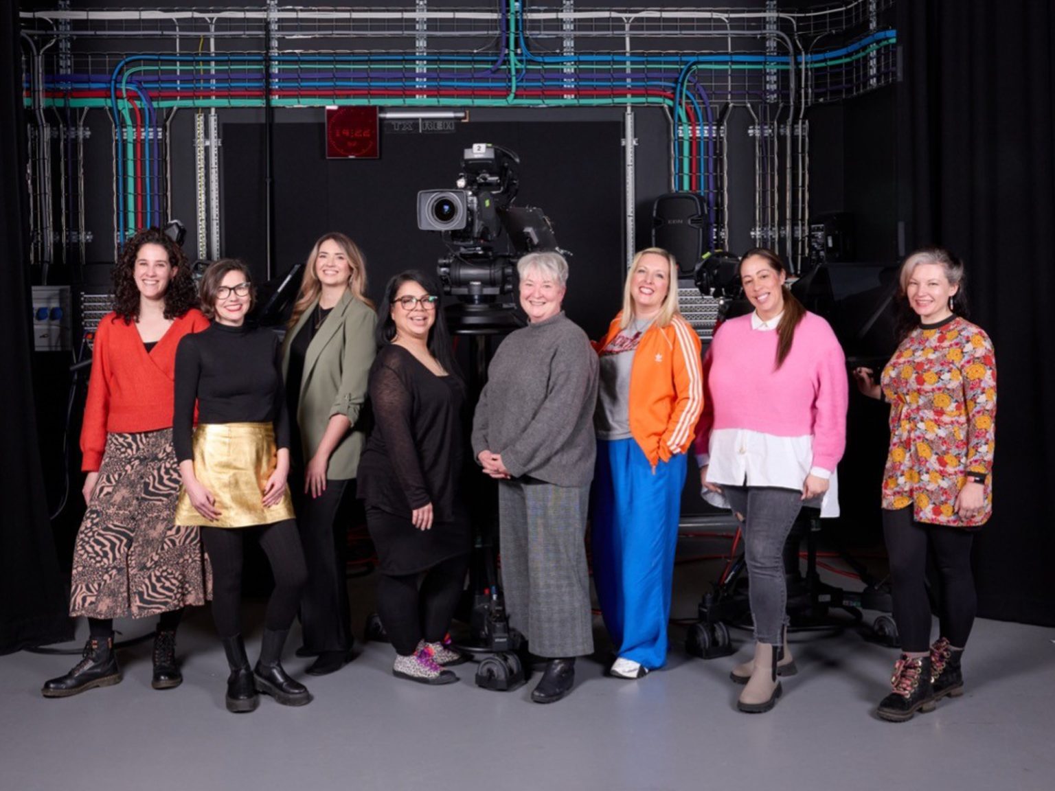 Screen Manchester - The Film Office for Manchester