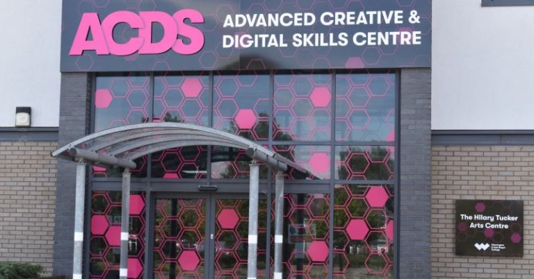 Screen Manchester - The Film Office for Manchester