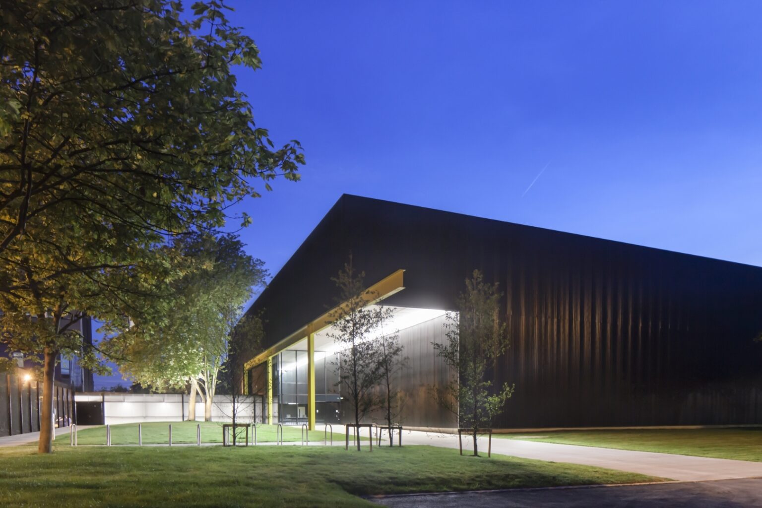 Space Studios Manchester - Screen Manchester