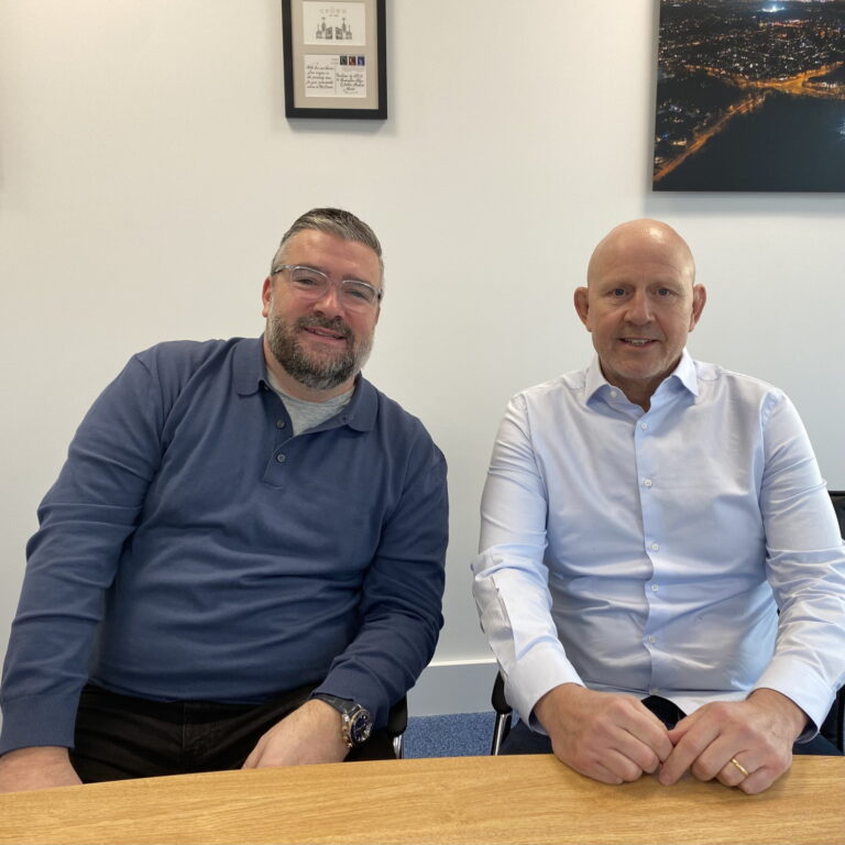 Facilities by ADF Welcomes Tim Kendall as Group Corporate Development ...