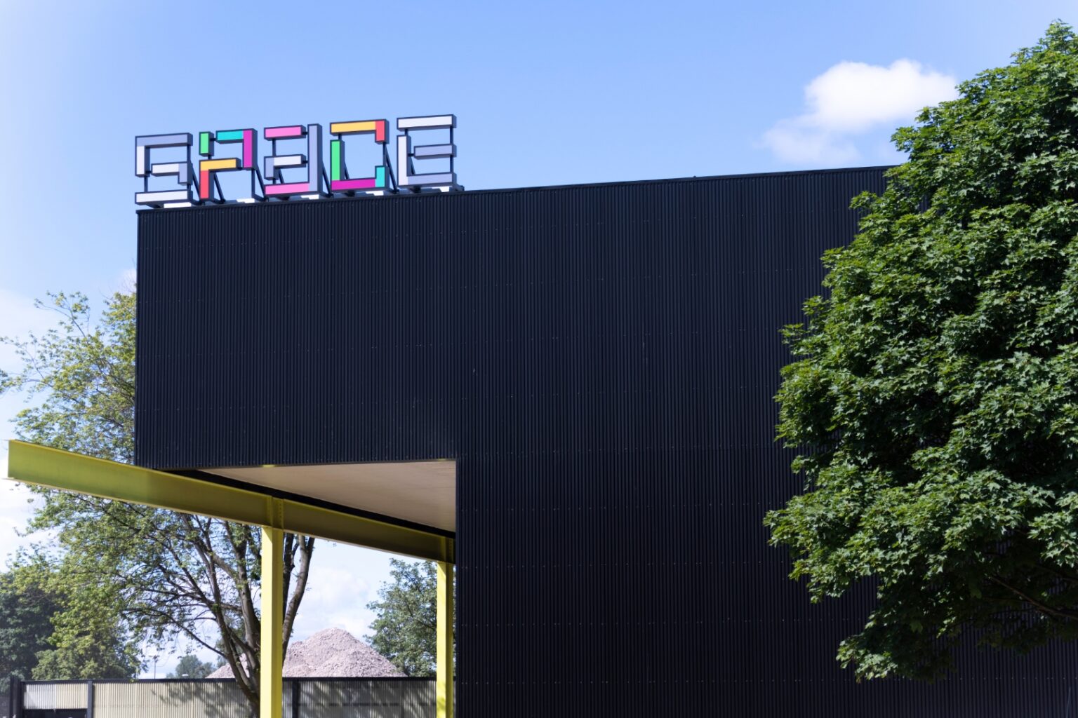 Space Studios Manchester - Screen Manchester