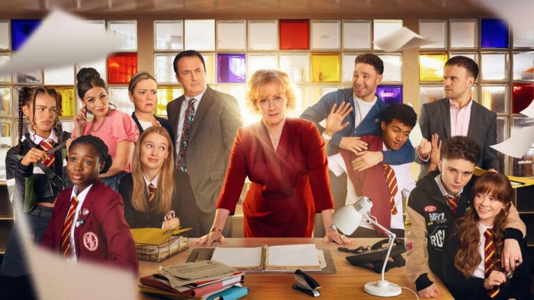 Waterloo Road re-launches its successful Production Development Scheme ...